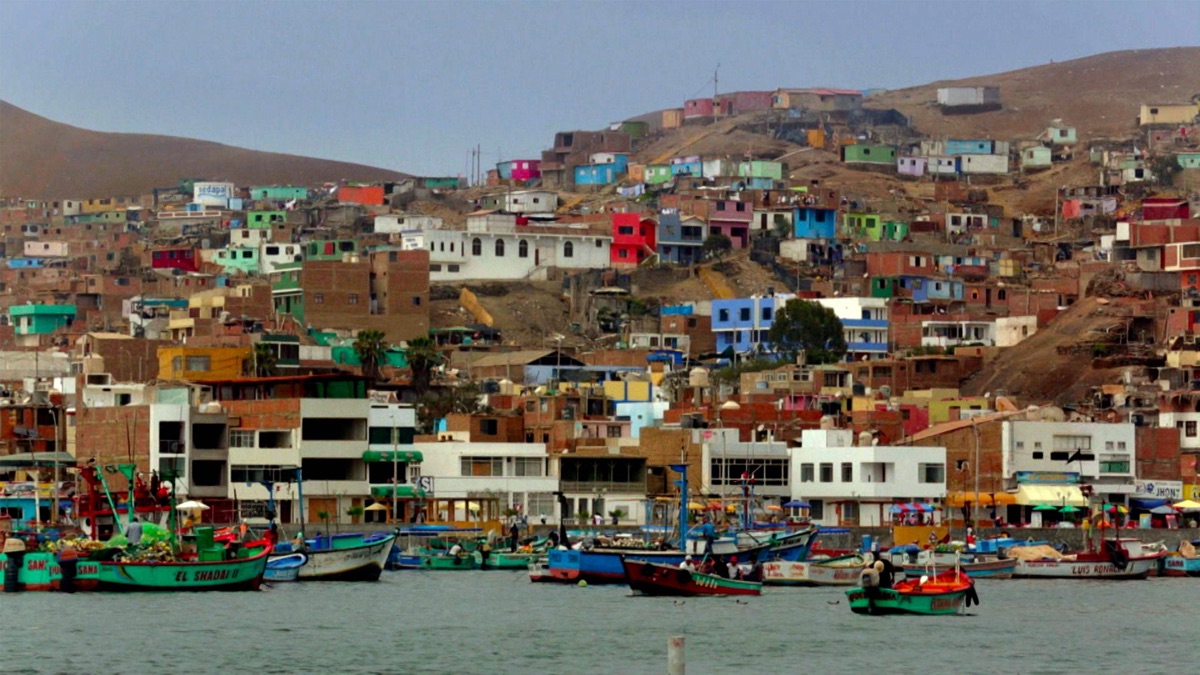 Peru – Anthony Bourdain: Parts Unknown (Season 1, Episode 7) - Apple TV ...