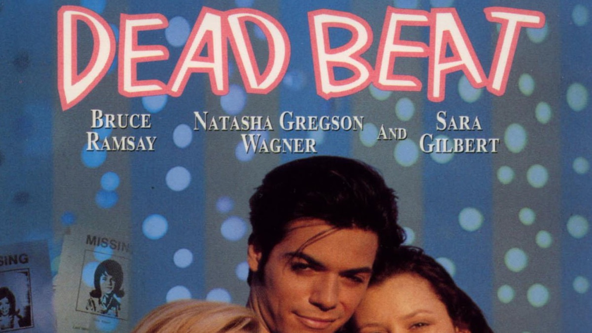 ‎Dead Beat - Apple TV