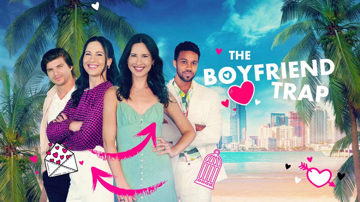 ‎The Boyfriend Trap - Apple TV
