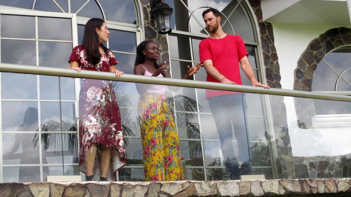 From Hectic DC to Lake Arenal, Costa Rica – House Hunters International ...