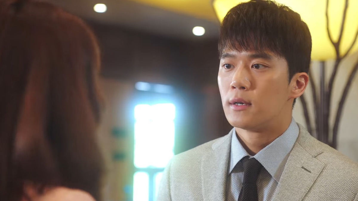 From Destiny to Fate: 1 Percent Chance of Love - 1% de Algo (temporada ...