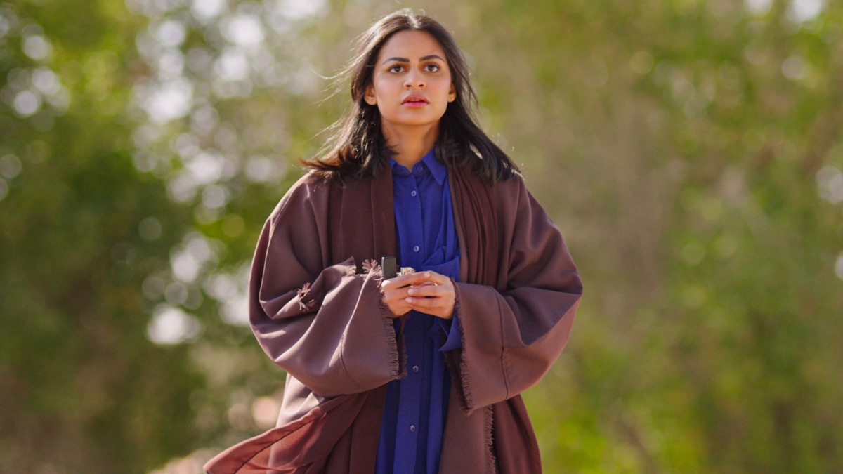 ‎Episode 1 - Akthar Min Khawat (Series 1, Episode 1) - Apple TV (الإمارات)