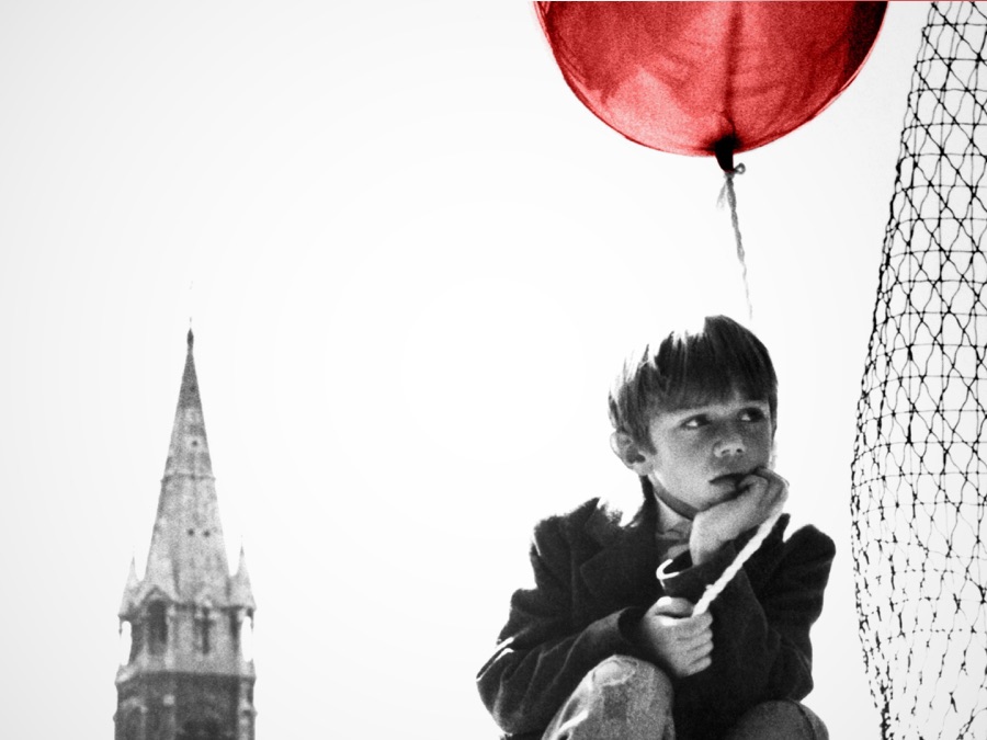 The Red Balloon - Apple TV (CA)