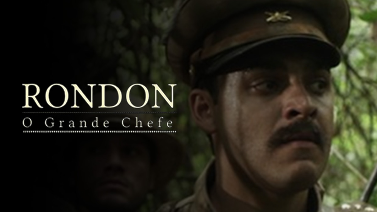 ‎Rondon, O Grande Chefe - Apple TV