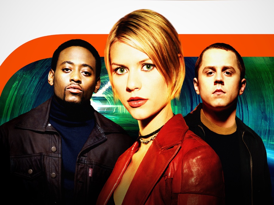 The Mod Squad - Apple TV