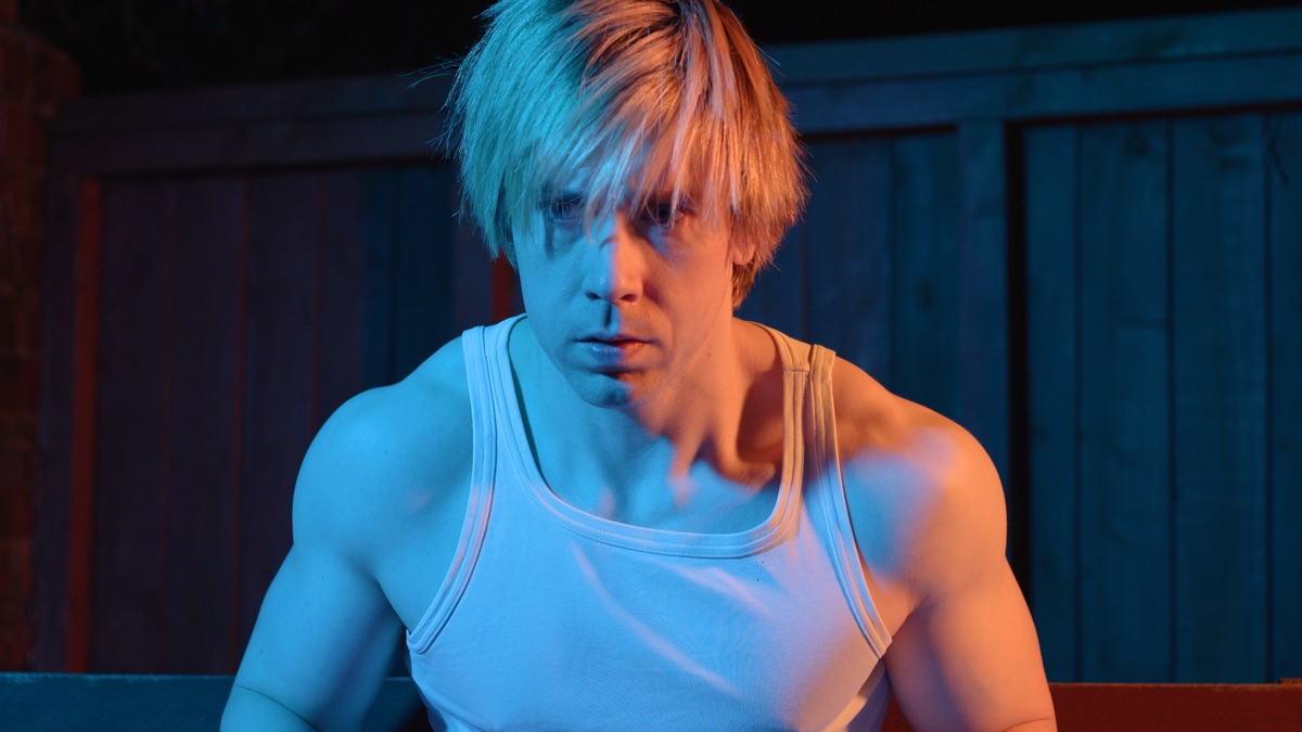 Devil's Punchbowl - Apple TV (UK)