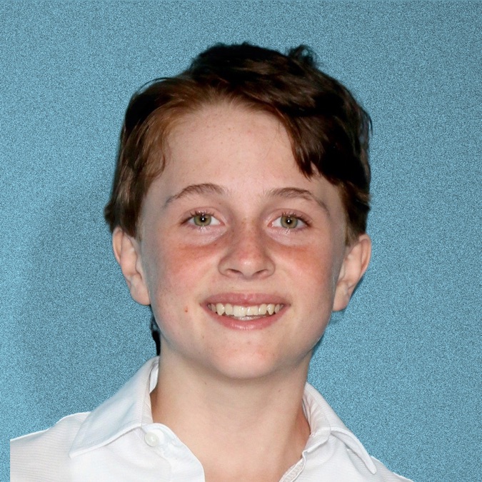 Films et séries avec Judah Prehn – Apple TV (FR)