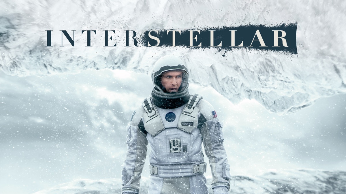 ‎Interstellar - Apple TV