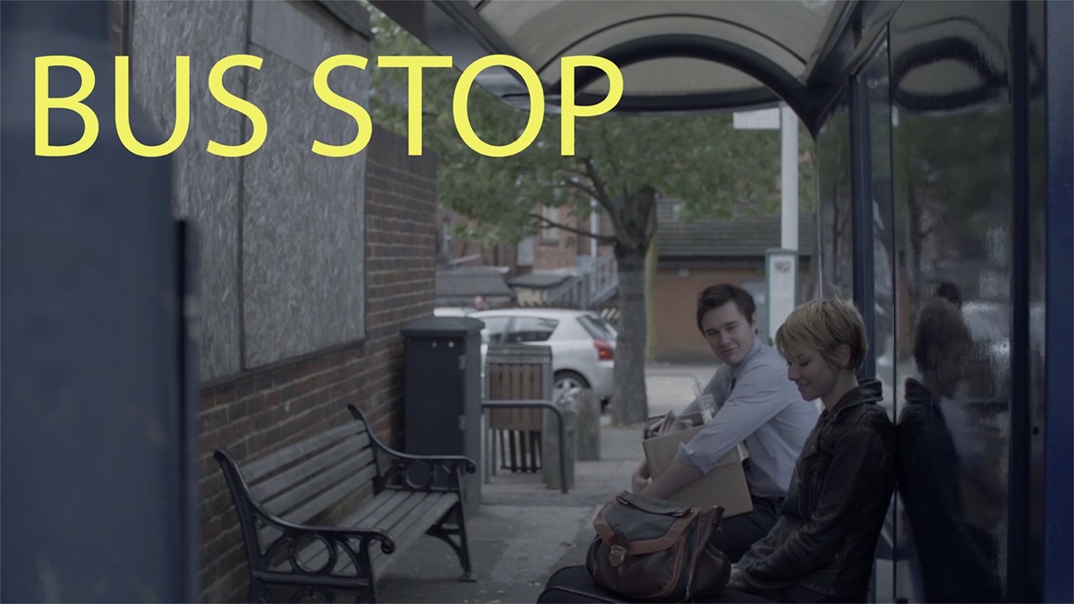 ‎Bus Stop - Apple TV
