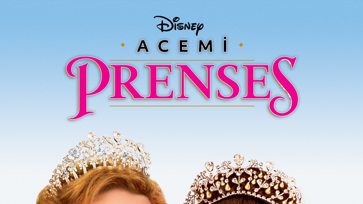 ‎Acemi Prenses - Apple TV