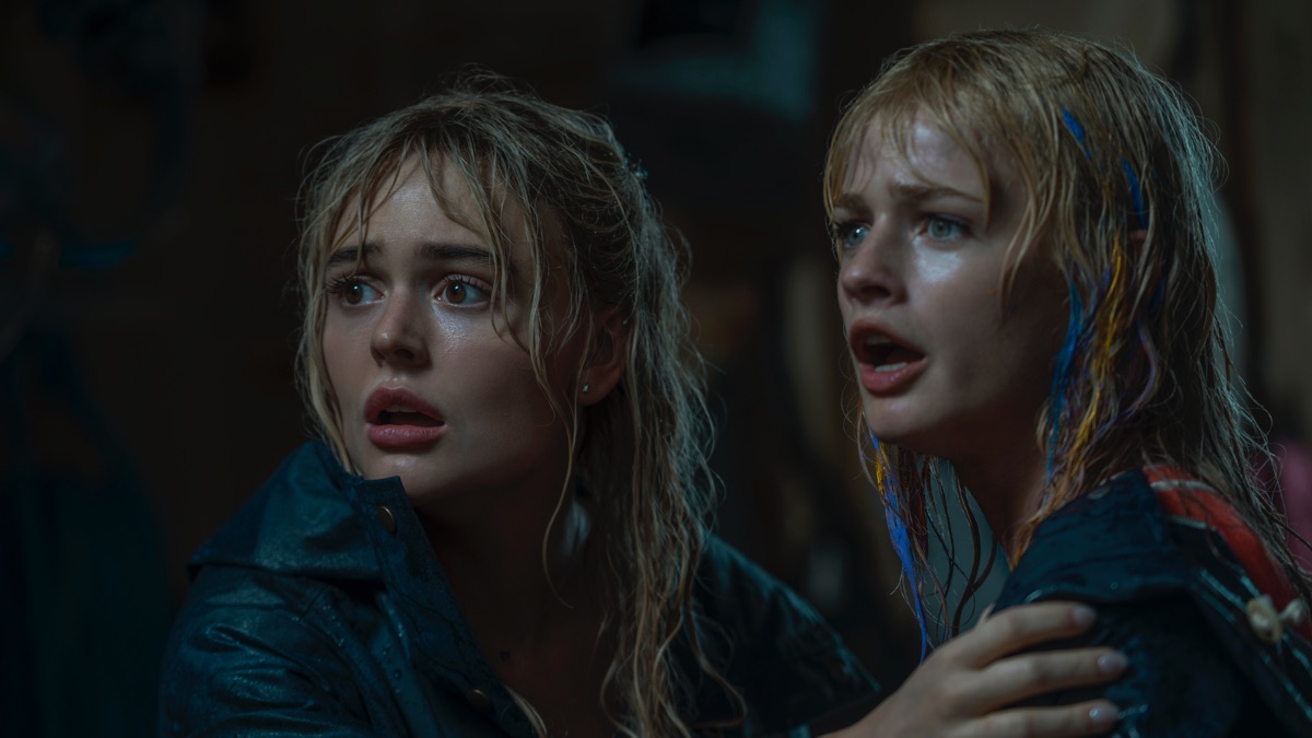 ‎Mentir juntos en un rayo de esperanza - Éramos Mentirosos (Temporada 1 ...