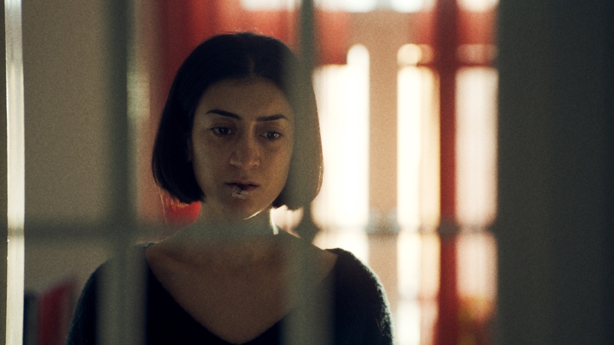 Thin Blue Line - Thin Blue Line (Series 1, Episode 9) - Apple TV (UK)