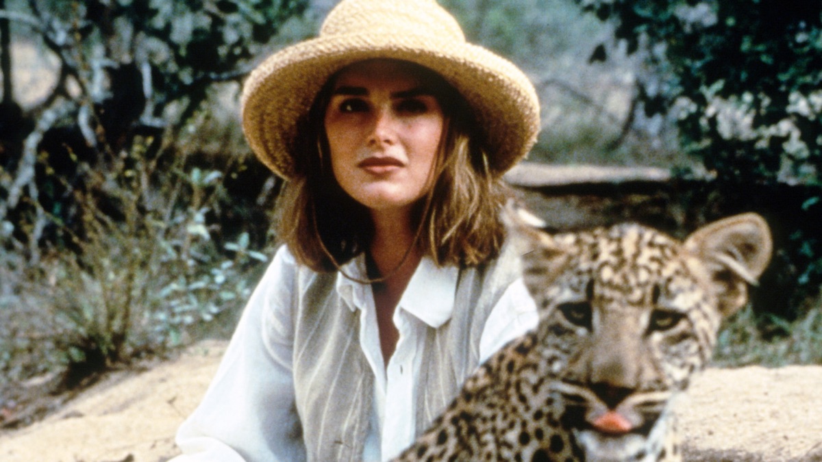 Running Wild - Apple TV (UK)