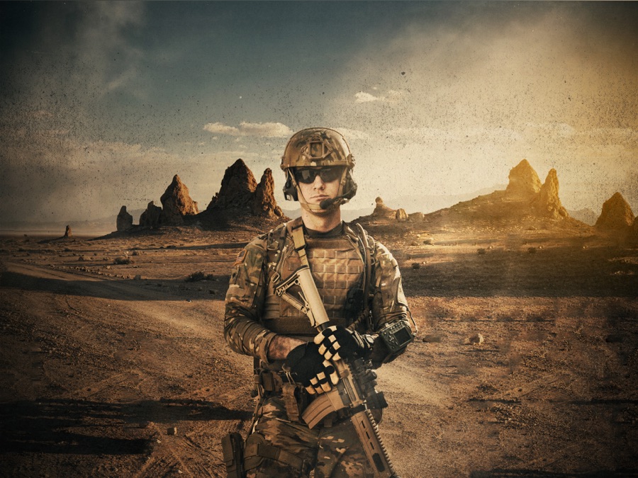 The Longest Month - Apple TV