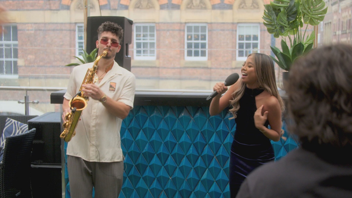 It's a Scouse Life - It's a Scouse Life - Apple TV (UK)