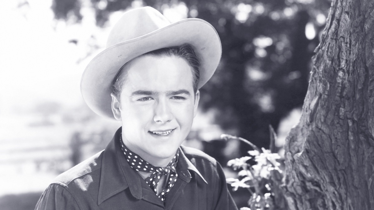 The Strawberry Roan - Apple TV