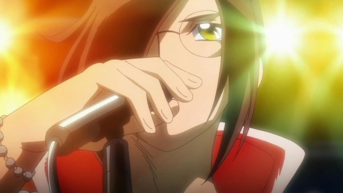 Episode 56 - Saint Seiya Omega (Season 2, Episode 5) - Apple TV