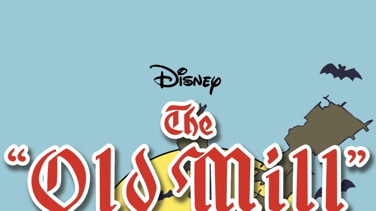 ‎The Old Mill - Apple TV