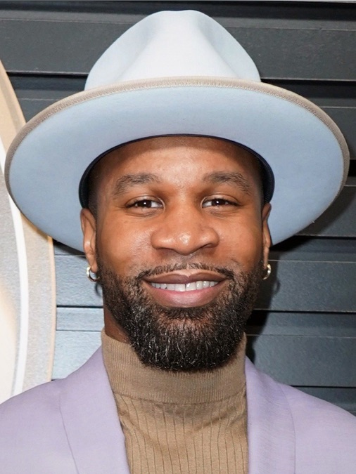‎Johnny Ray Gill Movies and Shows – Apple TV