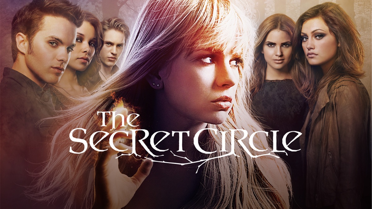 ‎The Secret Circle - Apple TV