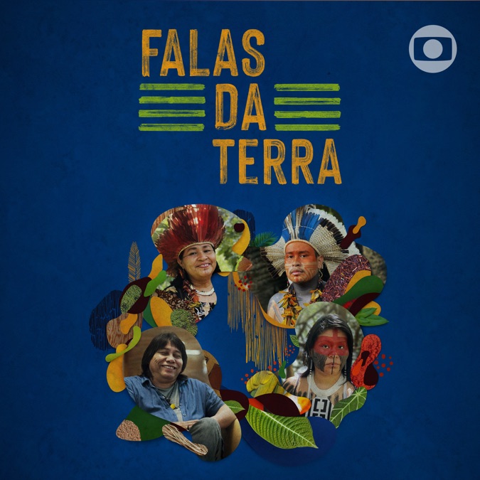 ‎Falas da Terra - Apple TV