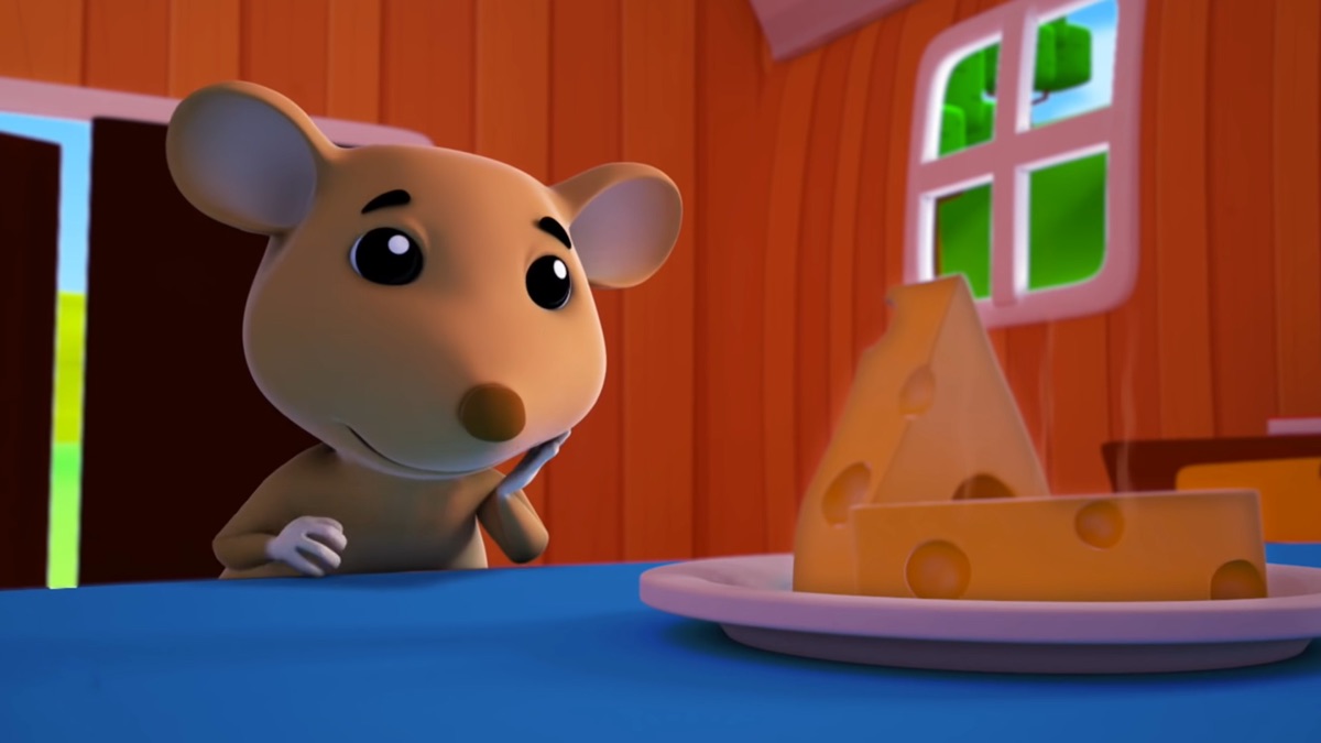 Kids Baby Club: ABC Phonics Songs for Kids - Apple TV