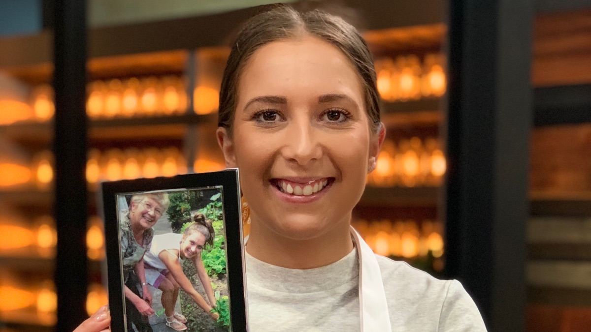 33 – MasterChef Australia (Season 12, Episode 33) - Apple TV (CA)