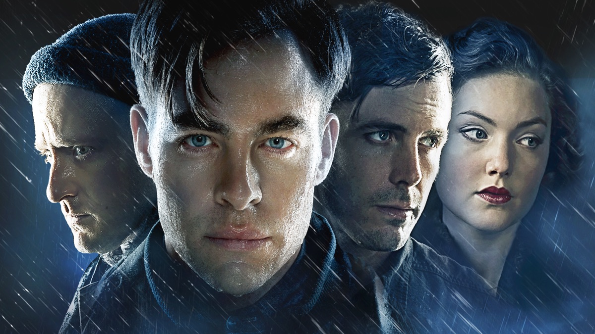 ‎The Finest Hours - Apple TV