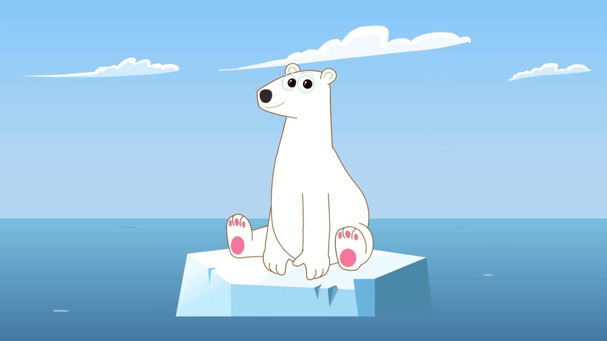 Learn Continents And Animals With Annie And Ben - Learn With Annie ...