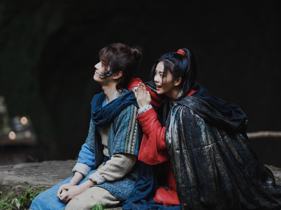 The Legends - Apple TV (KR)