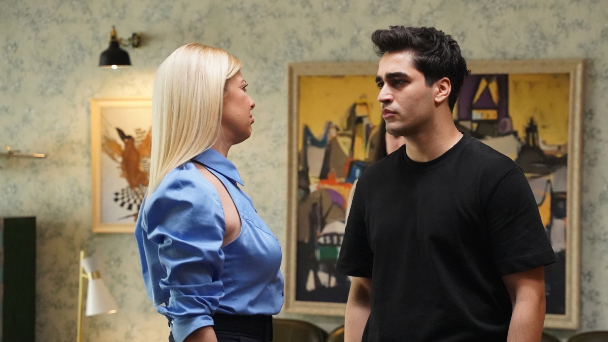 ‎Episode 60 - Golden Boy (Series 1, Episode 60) - Apple TV (IN)