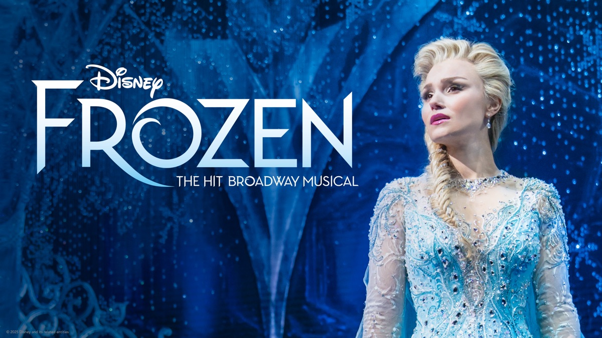 ‎Frozen: The Hit Broadway Musical - Apple TV