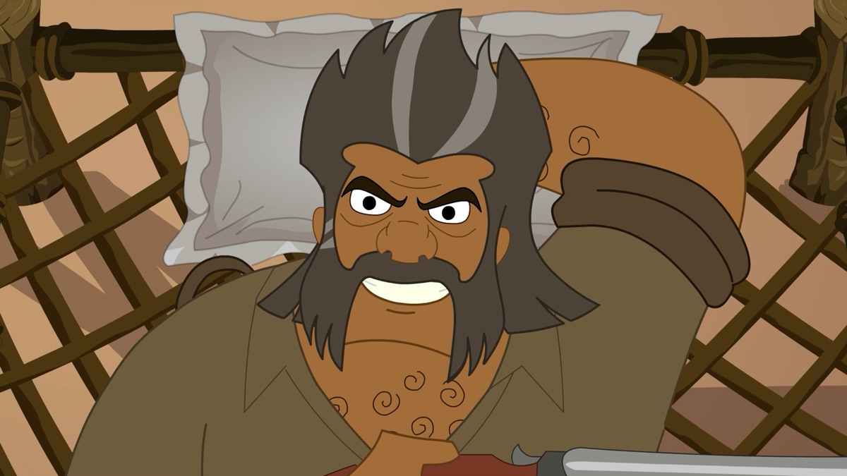 The Return of Babbar Singh - Howzatt (Series 1, Episode 12) - Apple TV (EG)