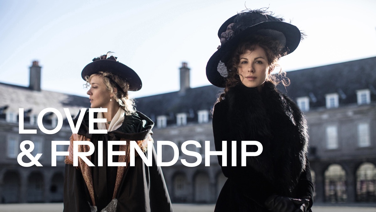 ‎Love & Friendship - Apple TV