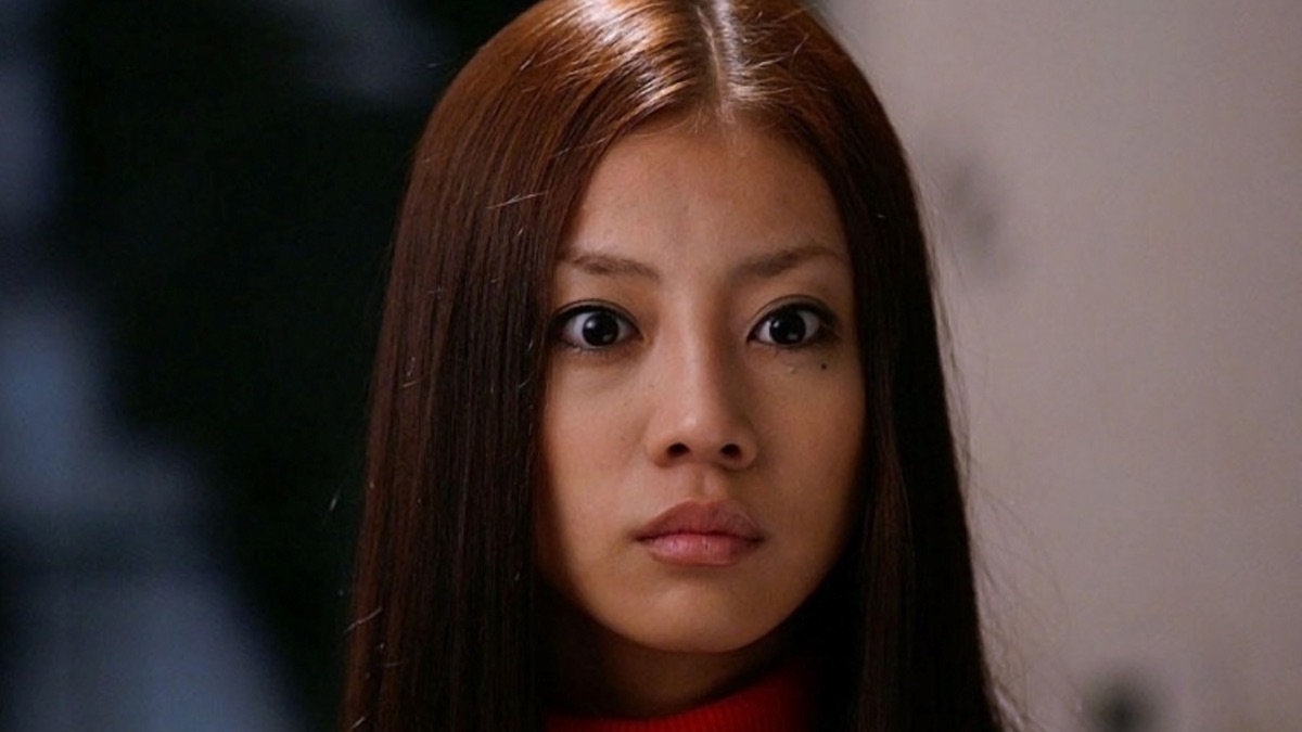 Tomie vs. Tomie - Apple TV