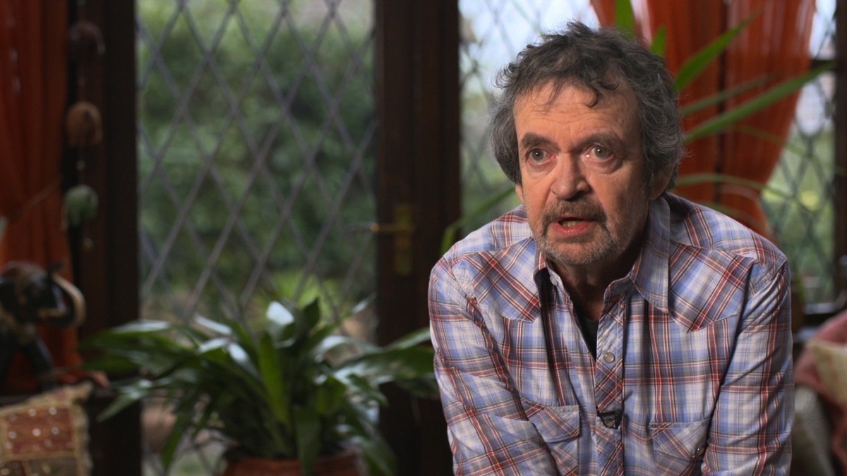 Steven Miles - Teens Who Kill (Series 1, Episode 7) - Apple TV (UK)