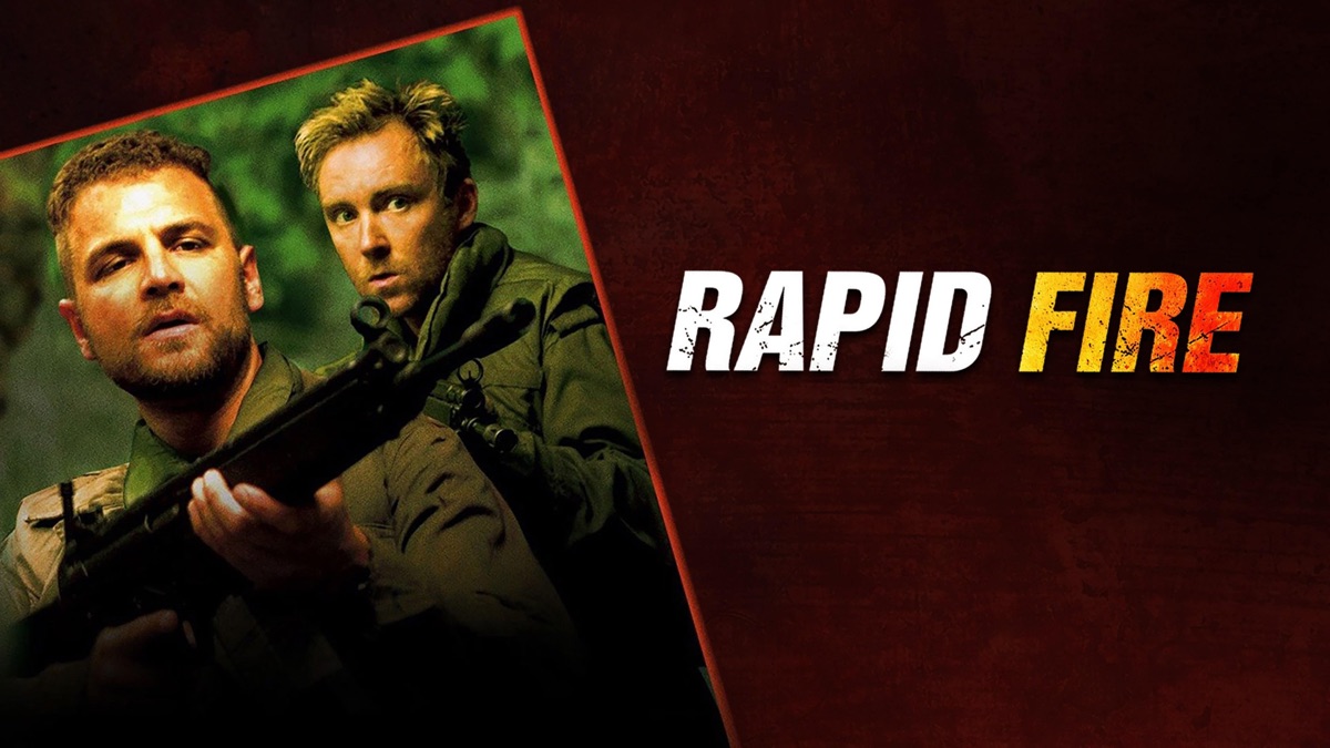 ‎Rapid Fire - Apple TV