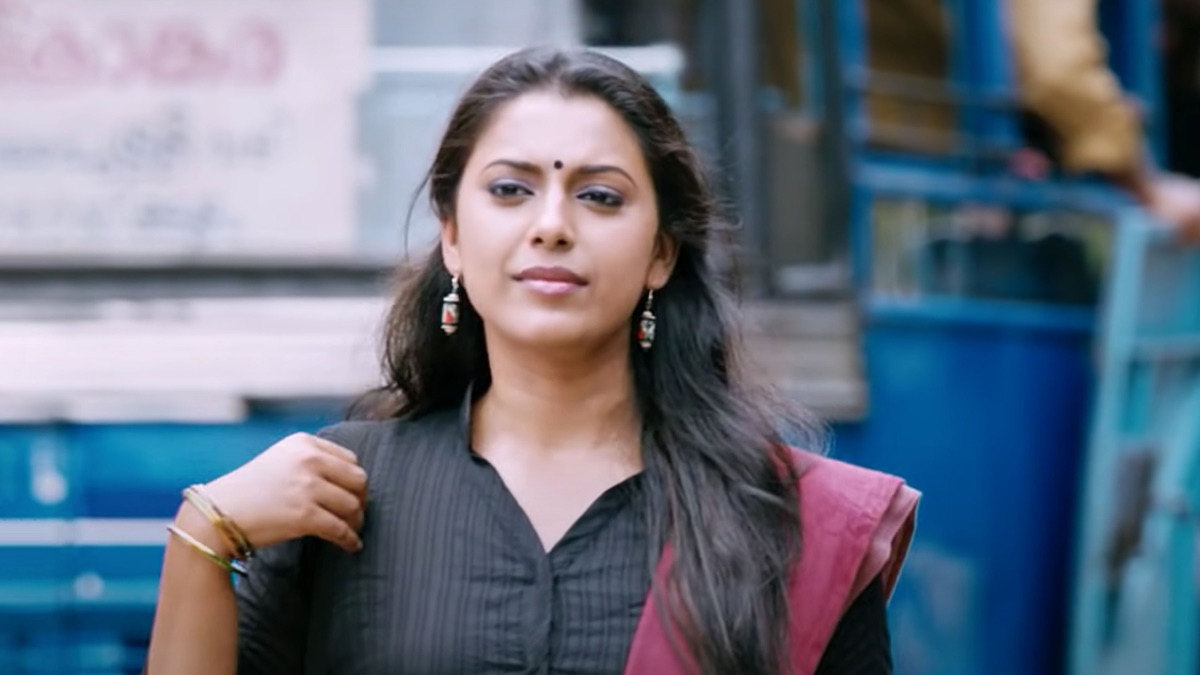 Utopiayile Rajavu - Apple TV