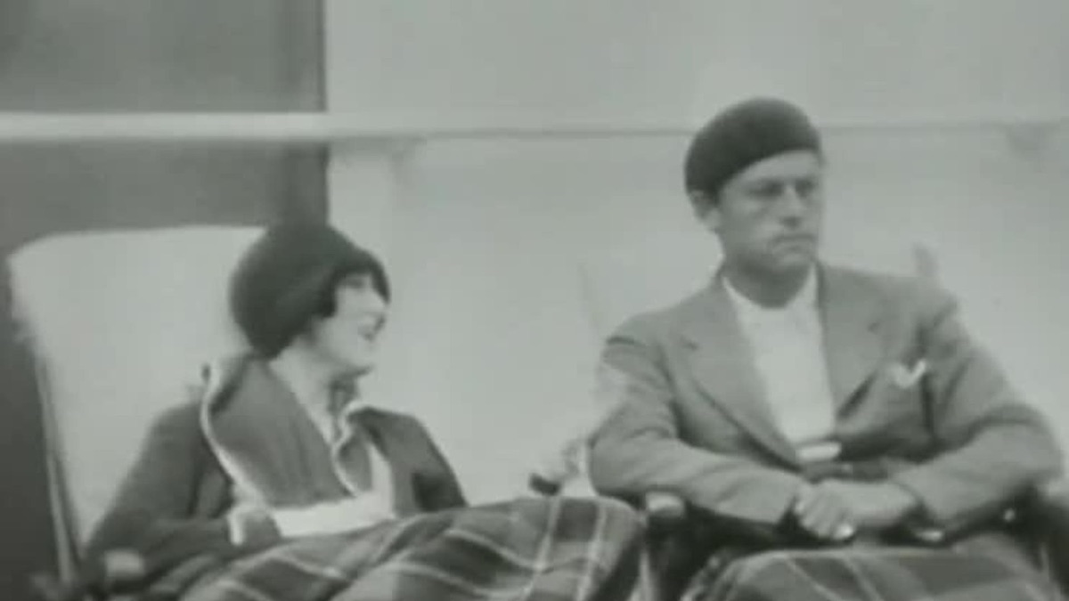 Project Twenty: The Jazz Age - Apple TV