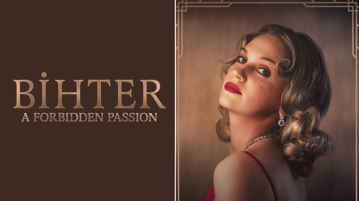 ‎Bihter - Apple TV