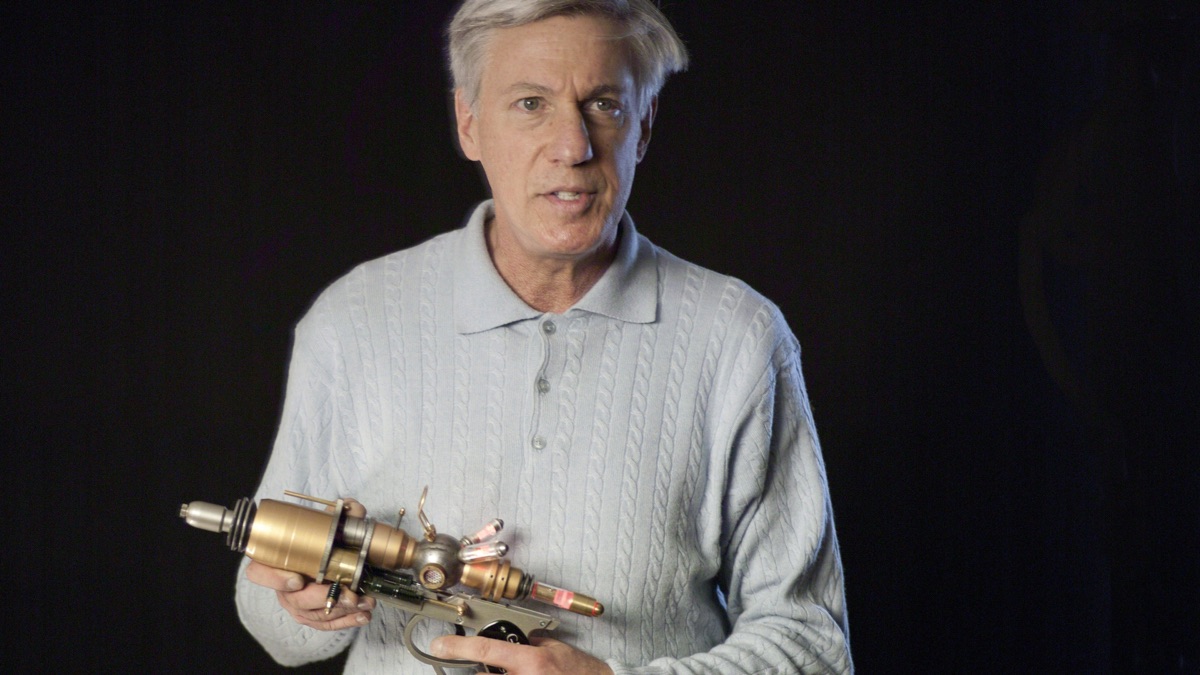 Tune Into the Future - Apple TV