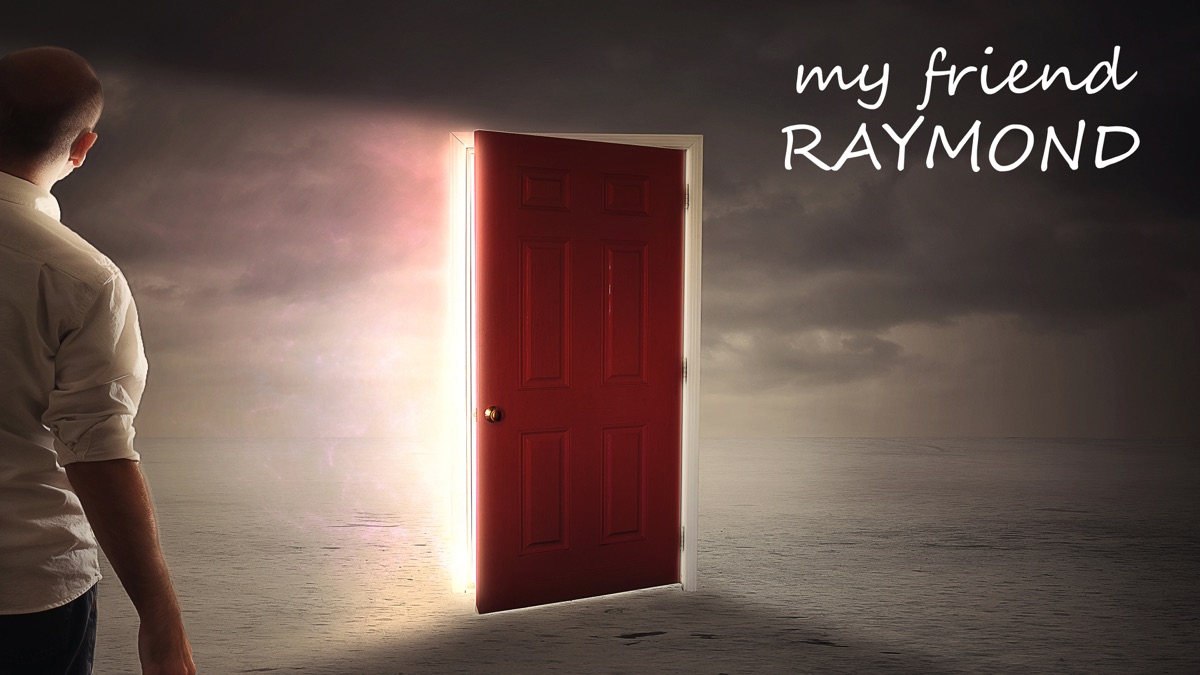My Friend Raymond - Apple TV