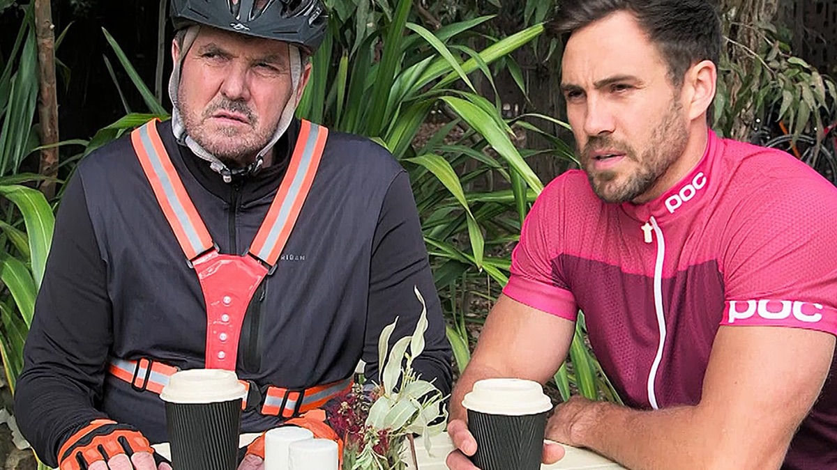 Episode 9042 - Neighbours (Season 41, Episode 136) - Apple TV