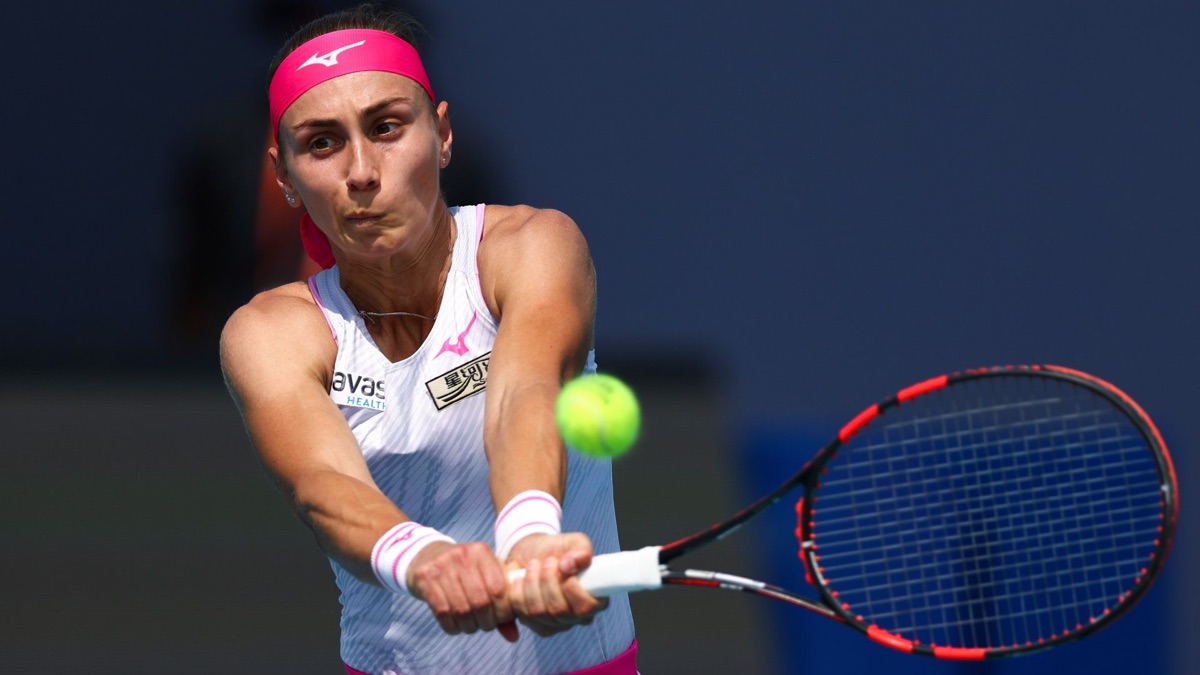 A. Krunic / N. Stojanovic - K. Birrell / O. Gadecki - Apple TV (UK)