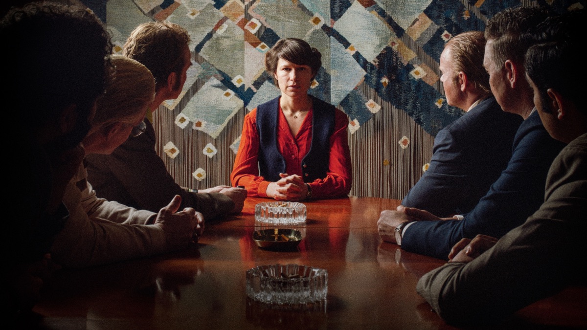 Power Play - Apple TV (NO)