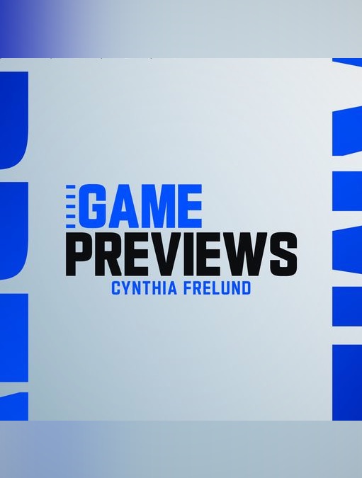 Game Previews - Apple TV