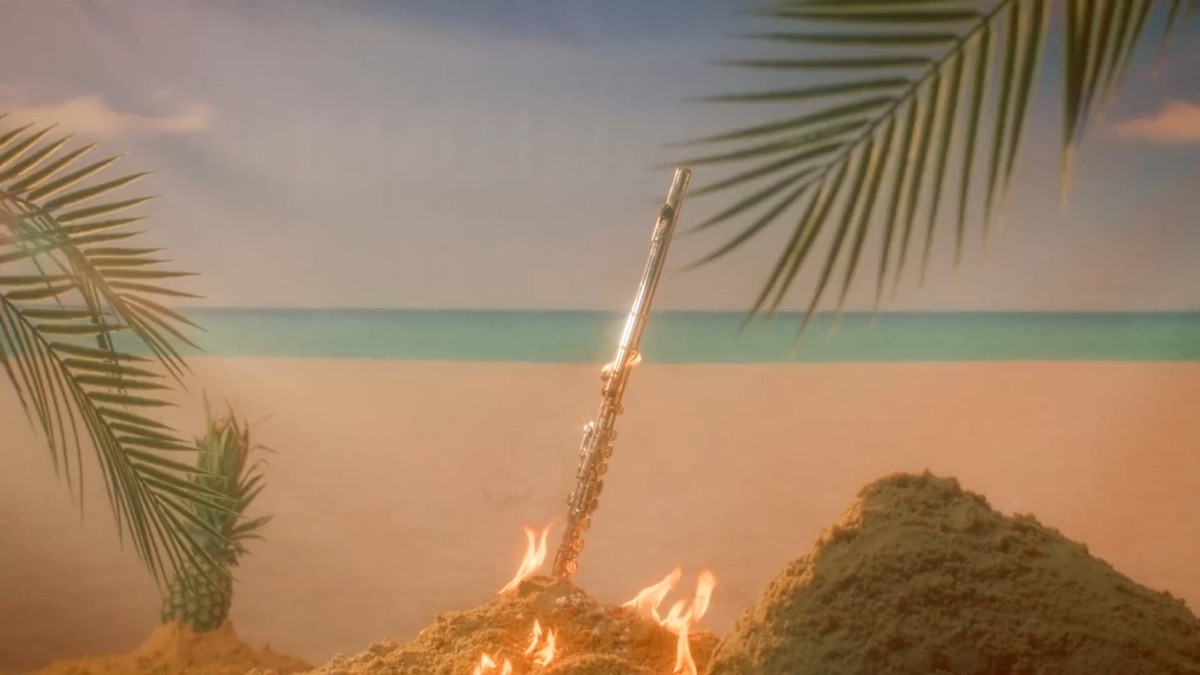 Only Bops – Sweat Central (Season 1, Episode 3) - Apple TV (AU)