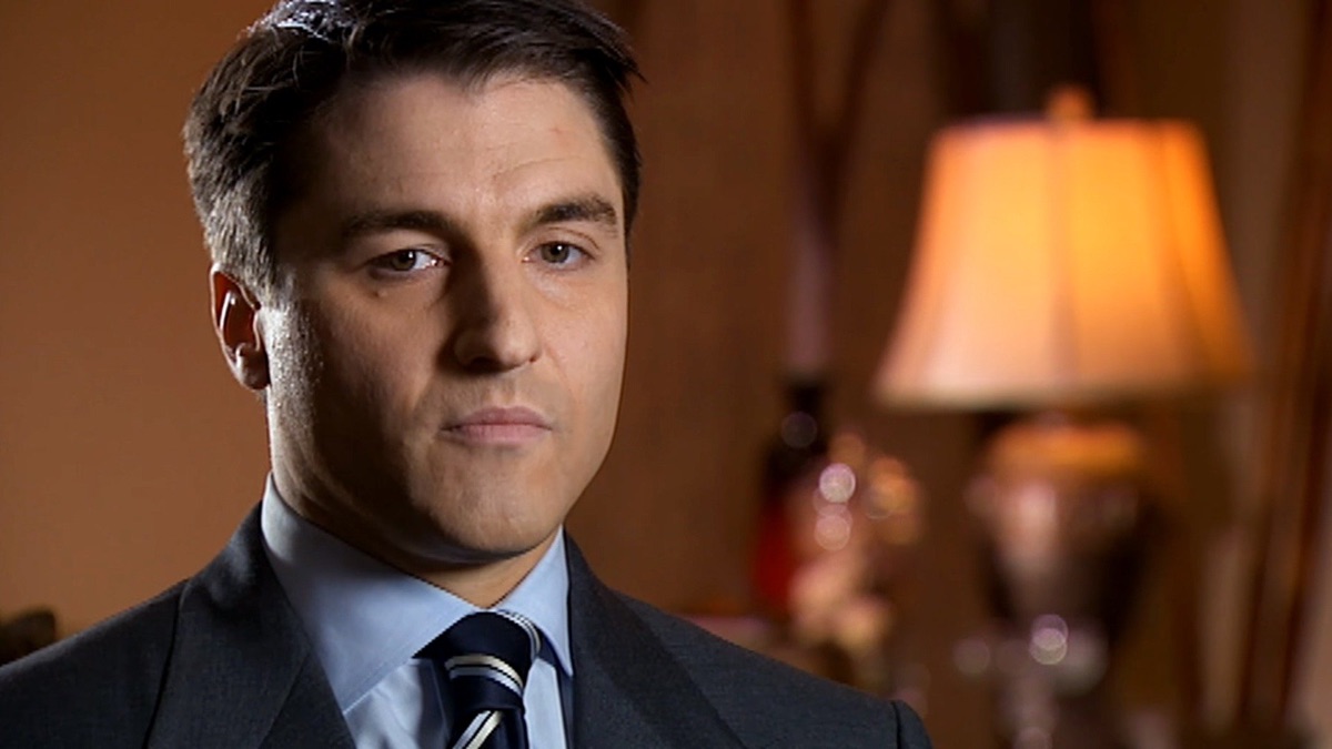 Scientology: The Ex-Files - Apple TV (IE)