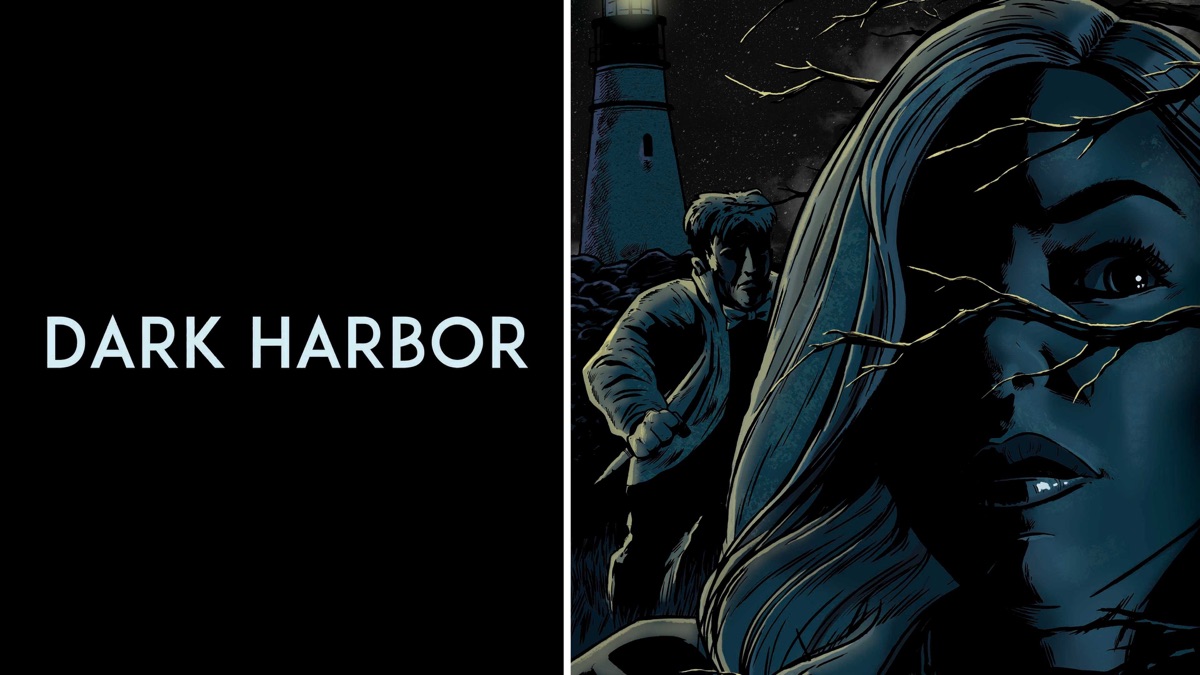 ‎Dark Harbor - Apple TV