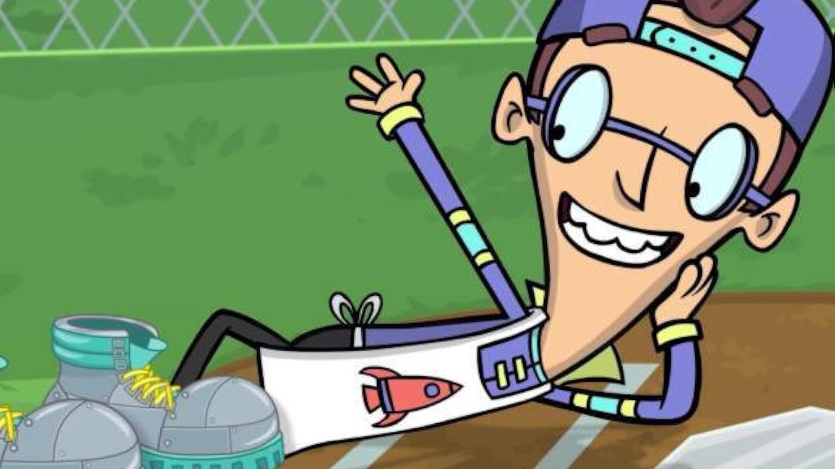 Nuts - Fizzy's Lunch Lab (Season 1, Episode 19) - Apple TV
